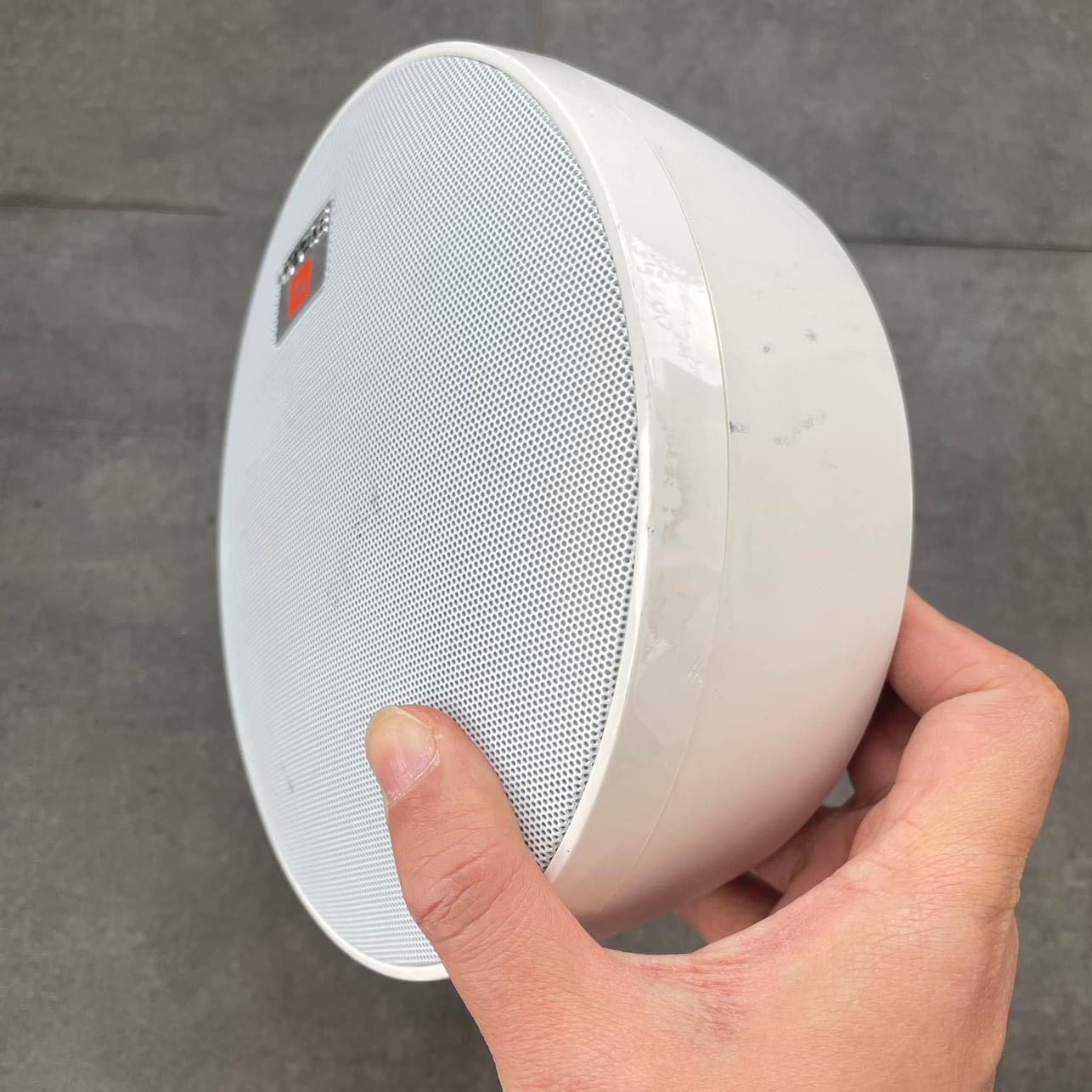 Loa bluetooth JBL OPPLE tháo đèn trần chất âm quá ngon ( đã mod về 12v ...